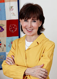 Meet Kate Kelly – America Comes Alive